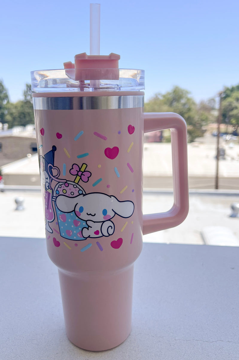 Kitty Milkshake Mug – Athena & Co
